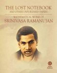 Ramanujan-Lost-Notebook – ThatsMaths