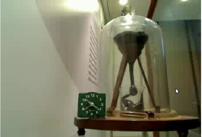 The Pitch Drop Experiment – ThatsMaths