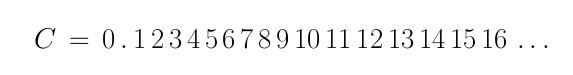 Amazing Normal Numbers – ThatsMaths