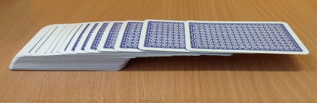 Biscuits, Books, Coins and Cards: Massive Hangovers – ThatsMaths