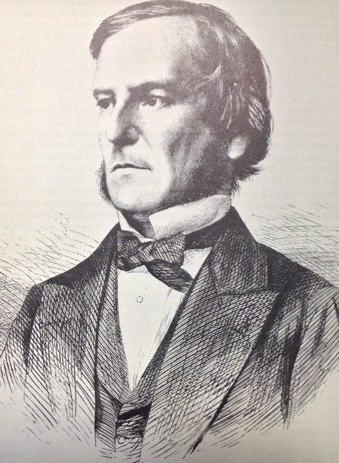 The Year of George Boole – ThatsMaths
