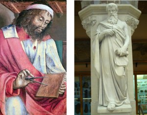 A King of Infinite Space: Euclid I. – ThatsMaths