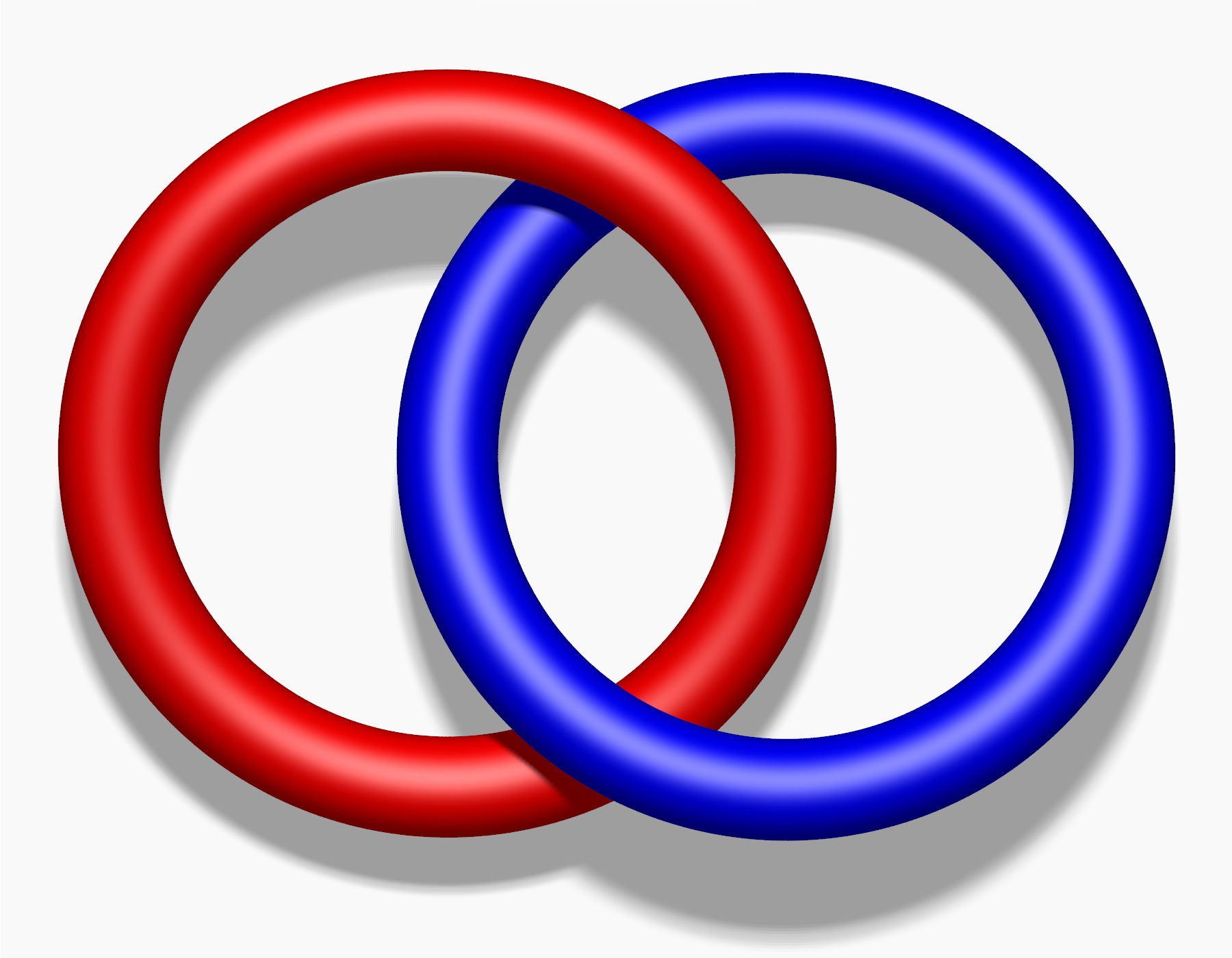 On Knots and Links – ThatsMaths