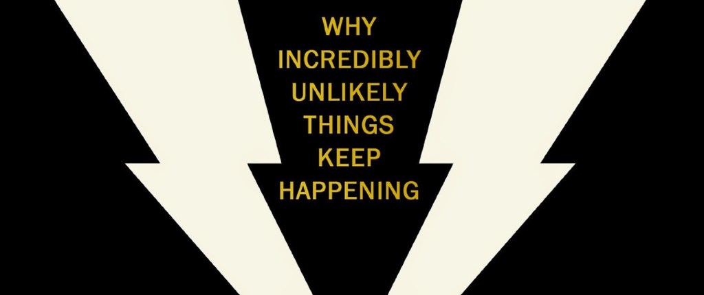 The Improbability Principle – ThatsMaths