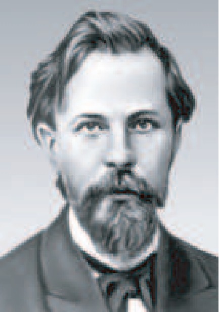 Andrey Markov’s Brilliant Ideas are still a Driving Force – ThatsMaths