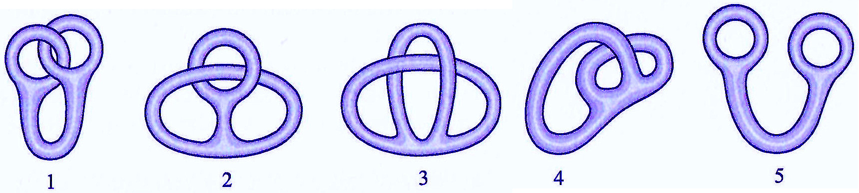 Disentangling Loops with an Ambient Isotopy – ThatsMaths
