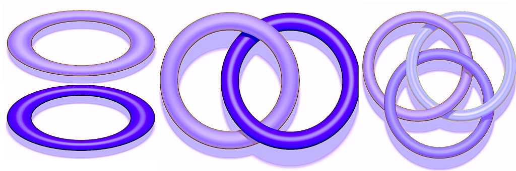Disentangling Loops with an Ambient Isotopy – ThatsMaths