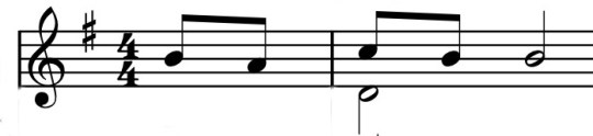 Motifs: Molecules of Music – ThatsMaths