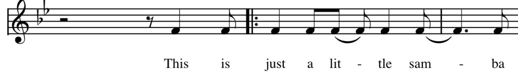 Motifs: Molecules of Music – ThatsMaths