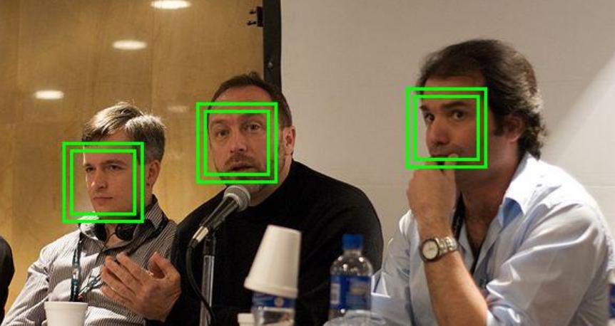 Face Recognition – ThatsMaths