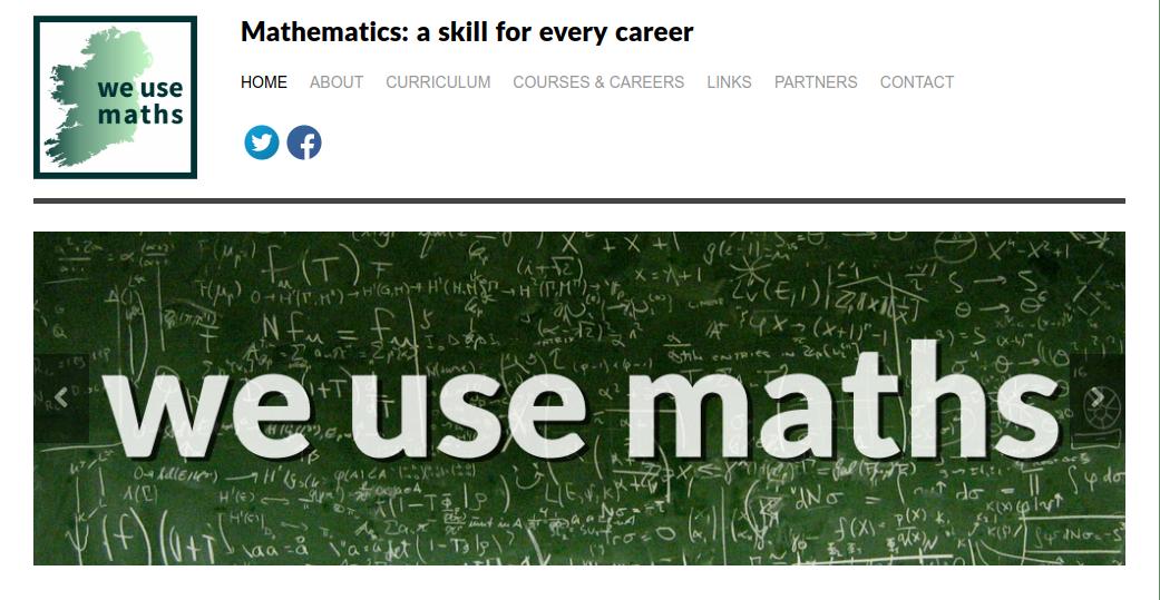 Who Uses Maths? Almost Everyone! – ThatsMaths