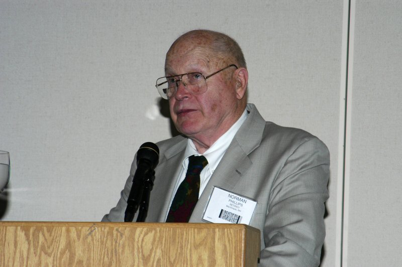 A Pioneer of Climate Modelling and Prediction – ThatsMaths