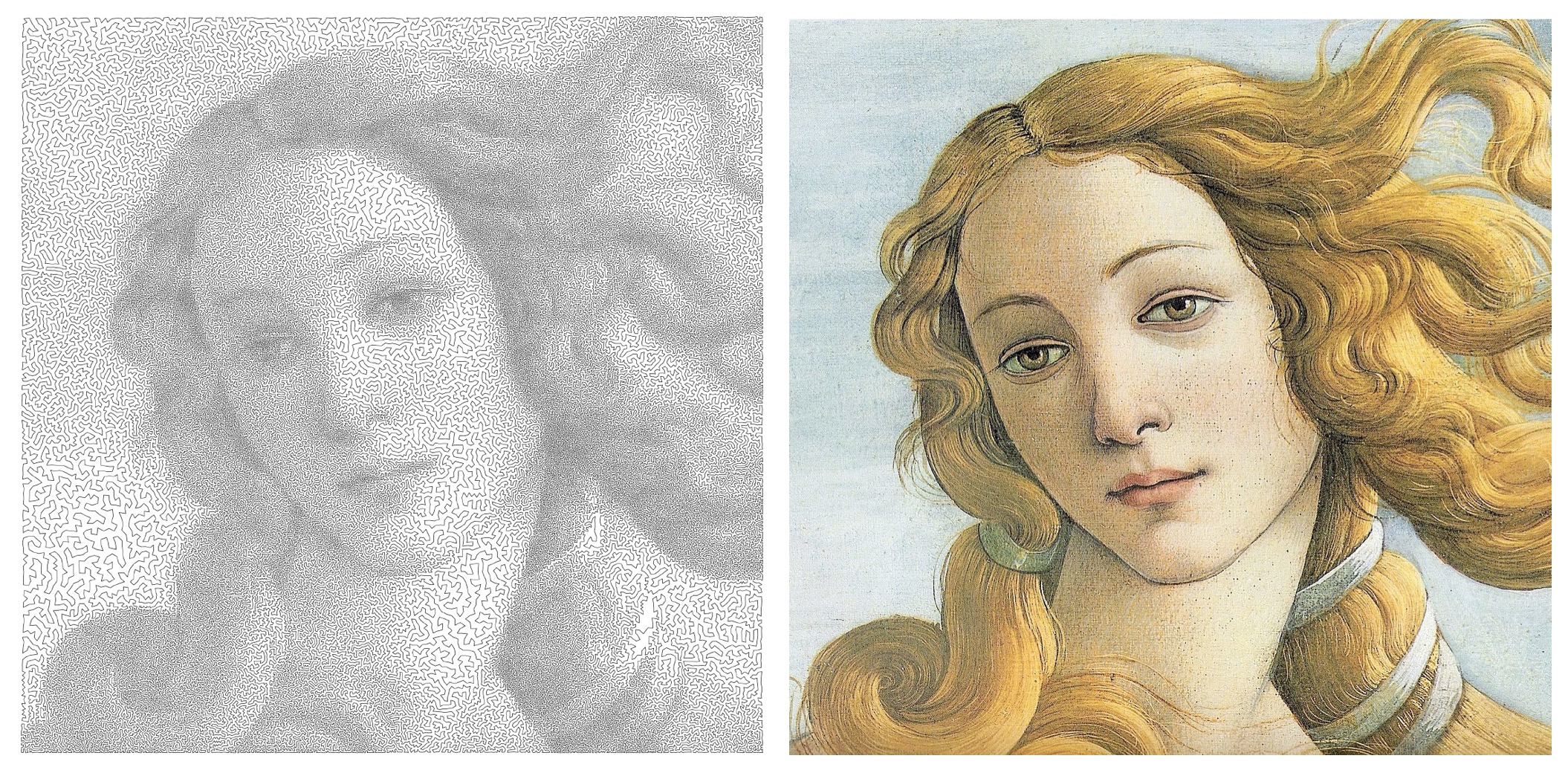 Simple Curves that Perplex Mathematicians and Inspire Artists – ThatsMaths