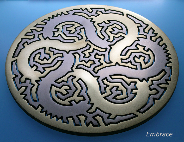 Simple Curves that Perplex Mathematicians and Inspire Artists – ThatsMaths