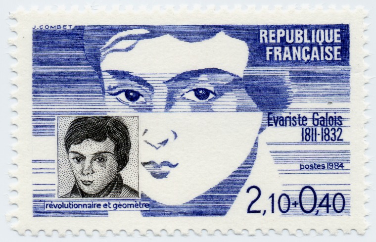 The Brief and Tragic Life of Évariste Galois – ThatsMaths