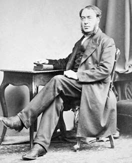 George Salmon, Mathematician & Theologian – ThatsMaths