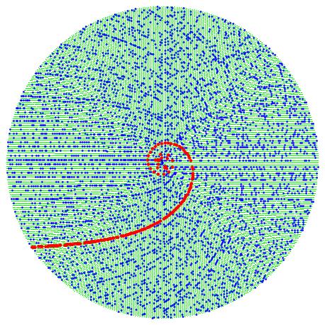 Spiralling Primes – ThatsMaths