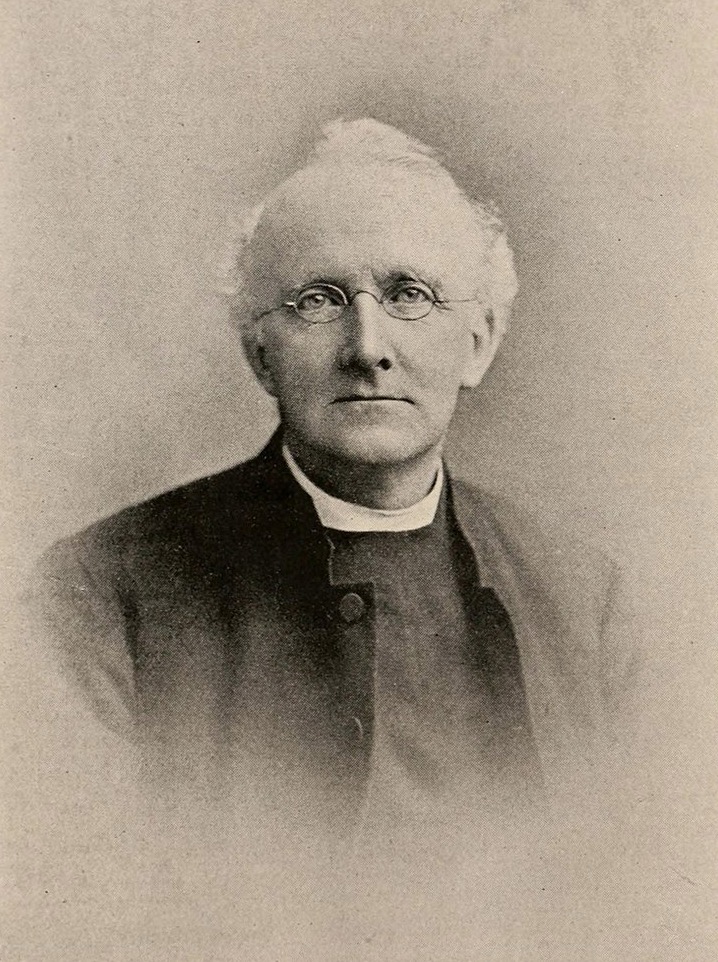 Samuel Haughton and the Humane Drop – ThatsMaths