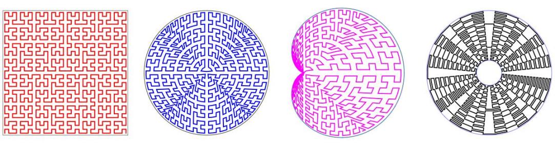 Space-Filling Curves, Part II: Computing the Limit Function – ThatsMaths