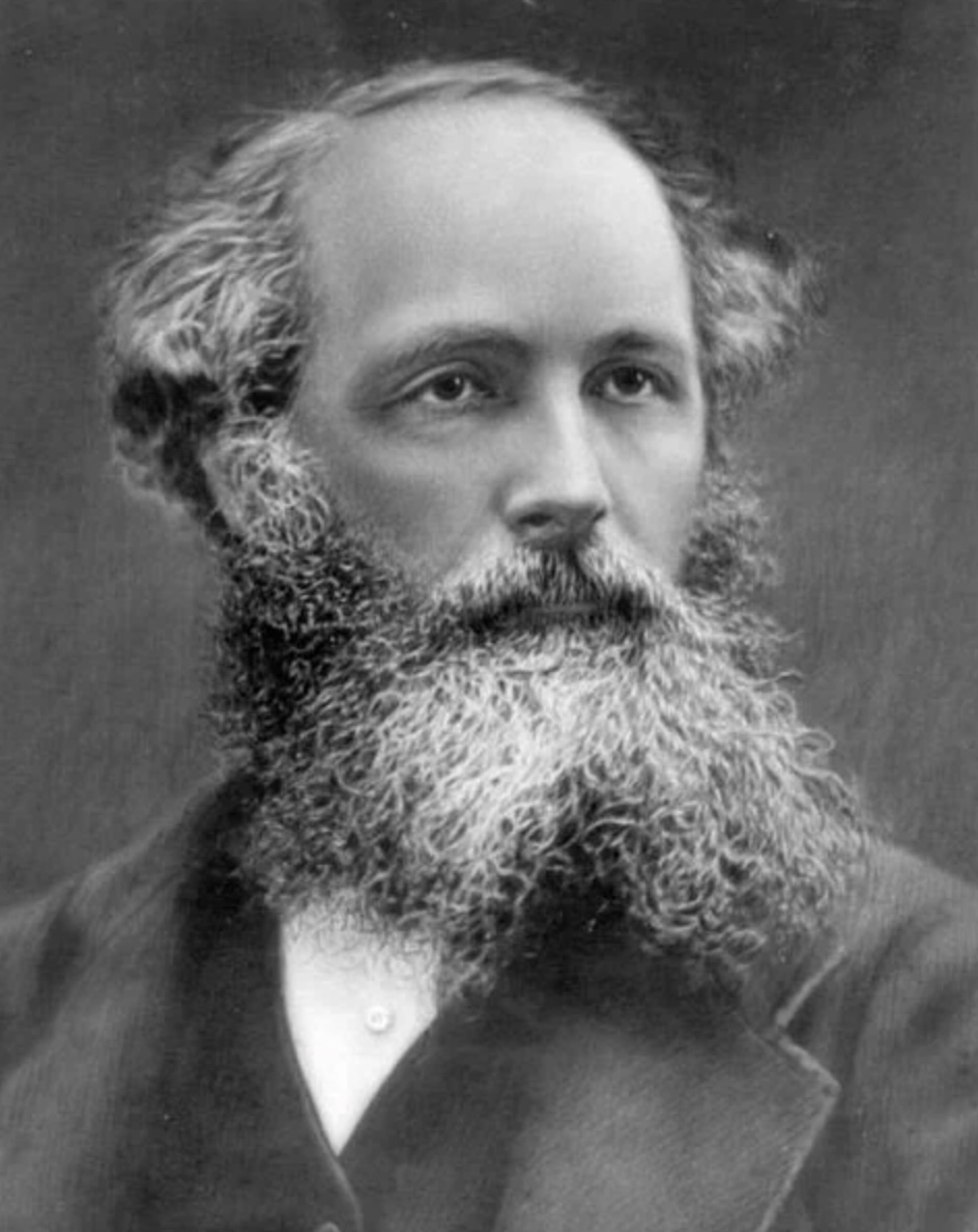 Maxwell – ThatsMaths