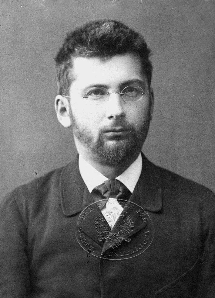 Margules – ThatsMaths