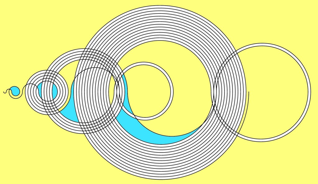 A Remarkable Sequence in OEIS – ThatsMaths