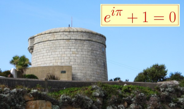 Euler’s Identity: the Most Beautiful Equation in Mathematics – ThatsMaths